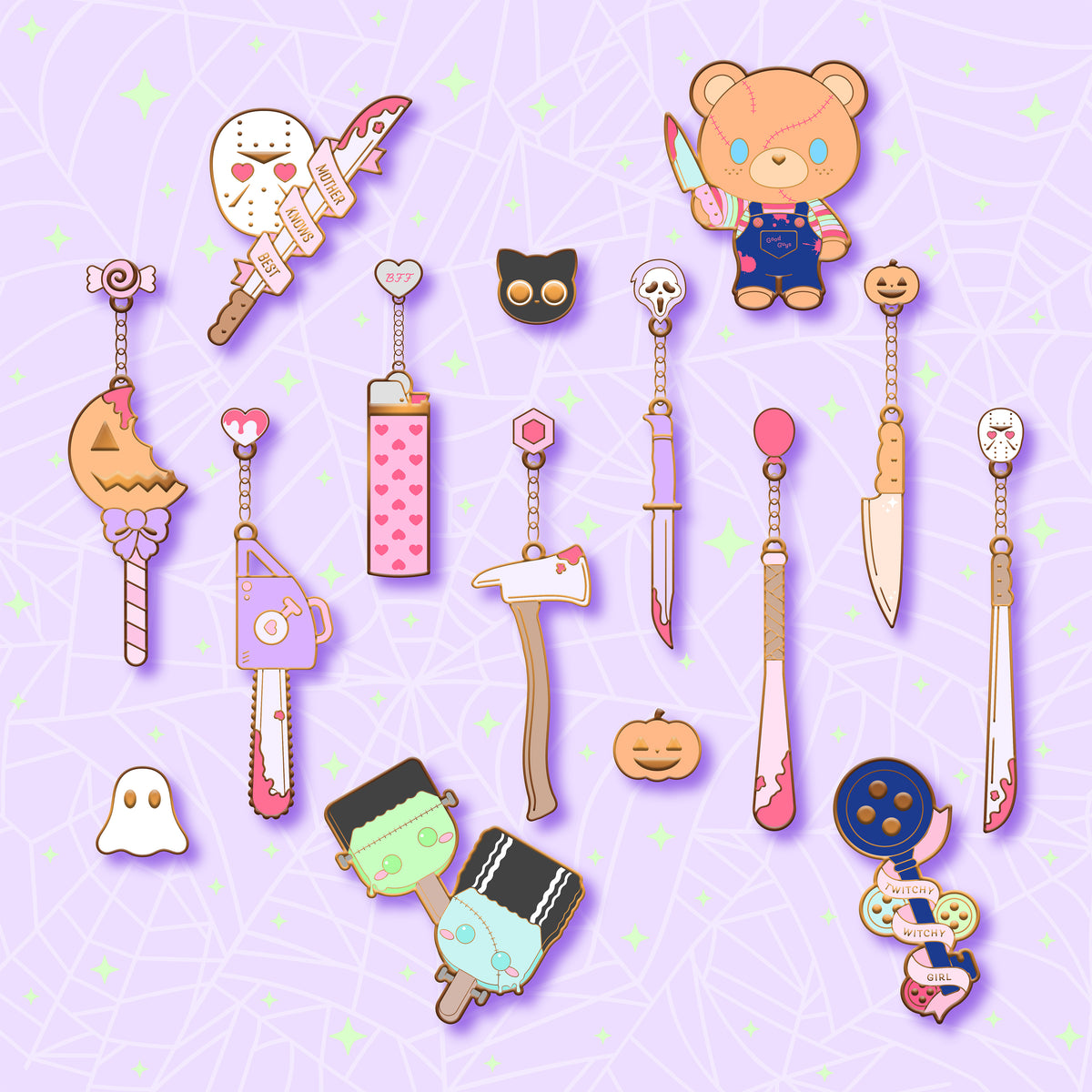 Horror Babies – Heavy Gloom